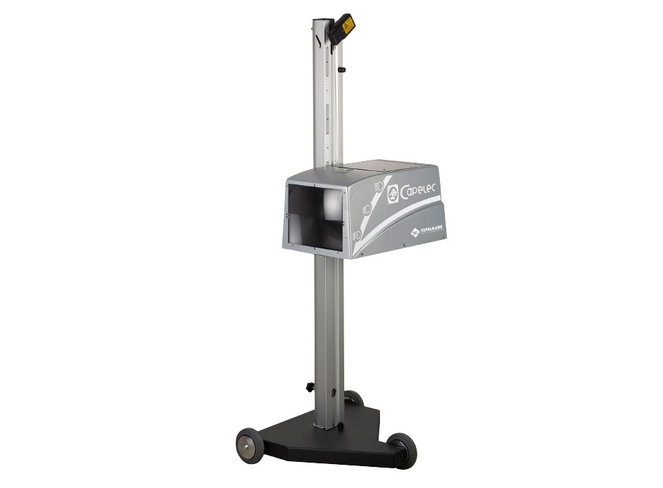 Totalkare LTD - Headlamp Testers Category