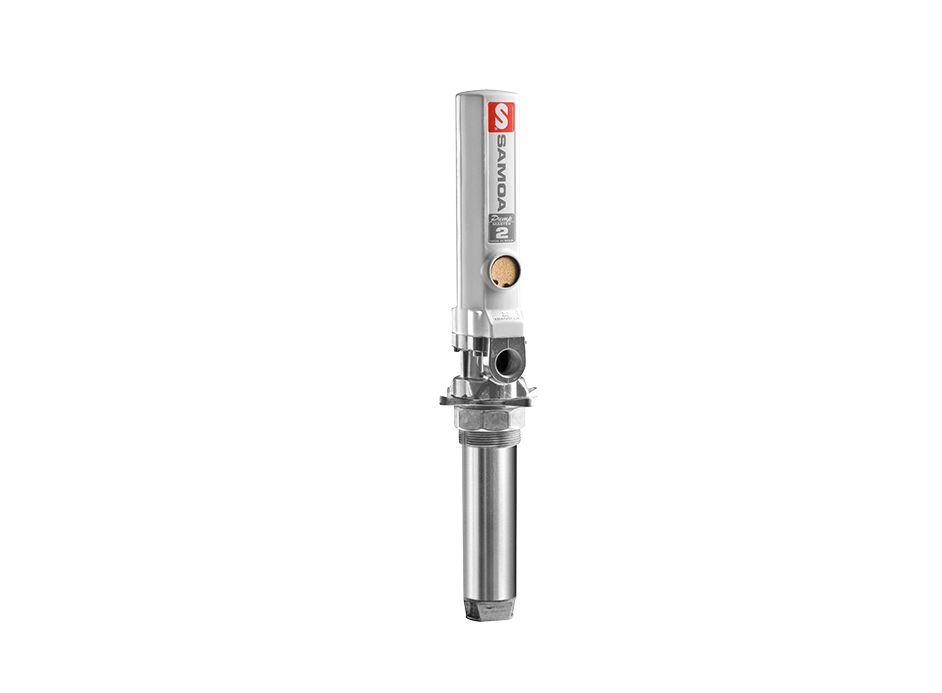 Air Operated Oil Transfer Pumps - Totalkare