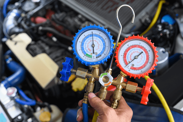 F-Gas Certification: Who Needs It and Why? - Totalkare