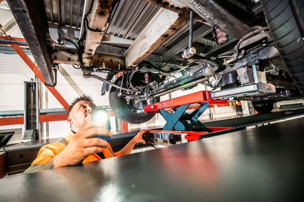 The 5 pillars of workshop safety you can’t afford to ignore - Totalkare