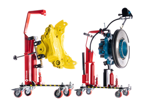 Totalkare LTD - How Manual Handling Tools Look After Workforces