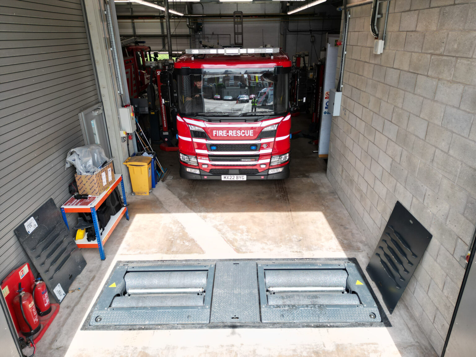 Which type of brake testing equipment do you need for your workshop ...